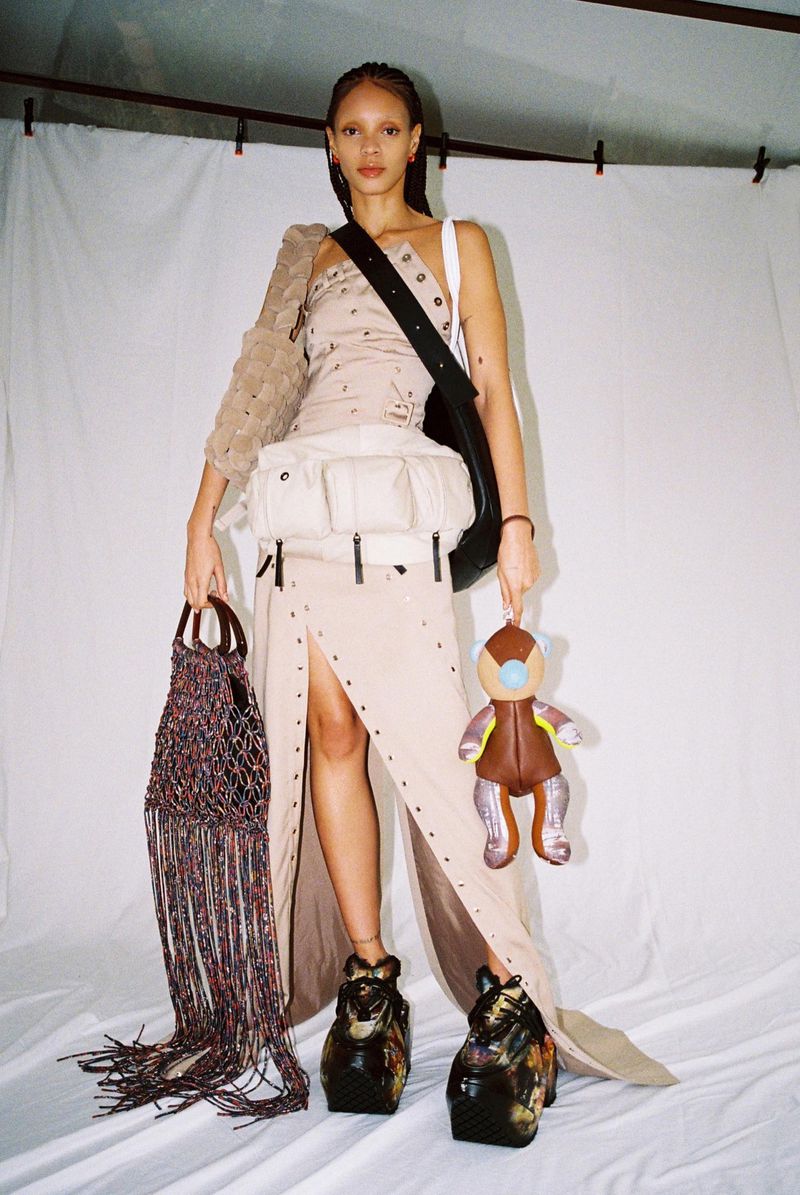 Blow Out (Vogue Scandinavia)