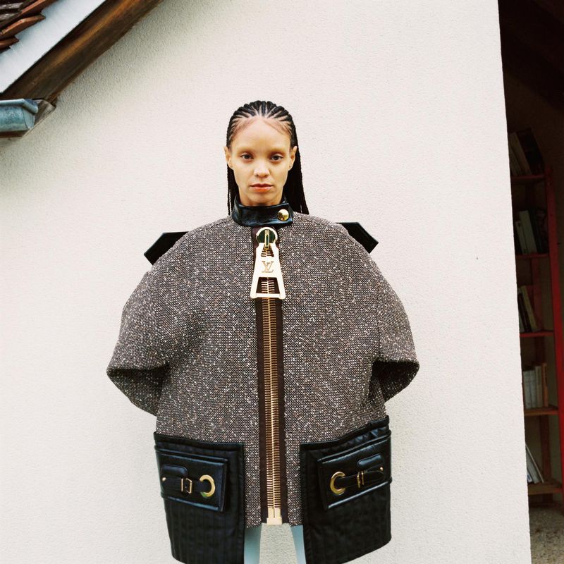 Blow Out (Vogue Scandinavia)