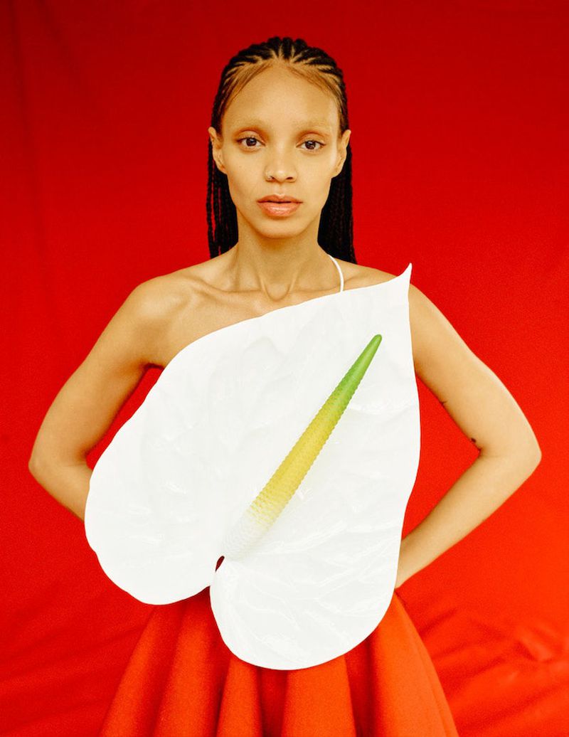 Blow Out (Vogue Scandinavia)