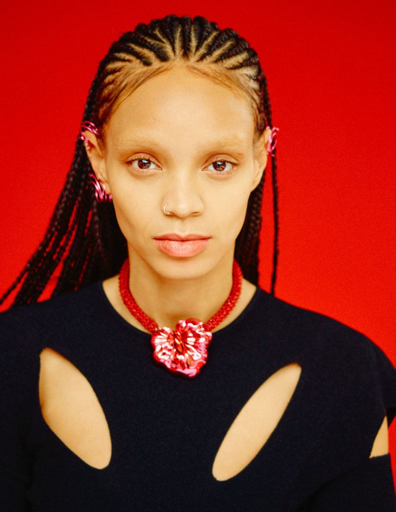 Blow Out (Vogue Scandinavia)