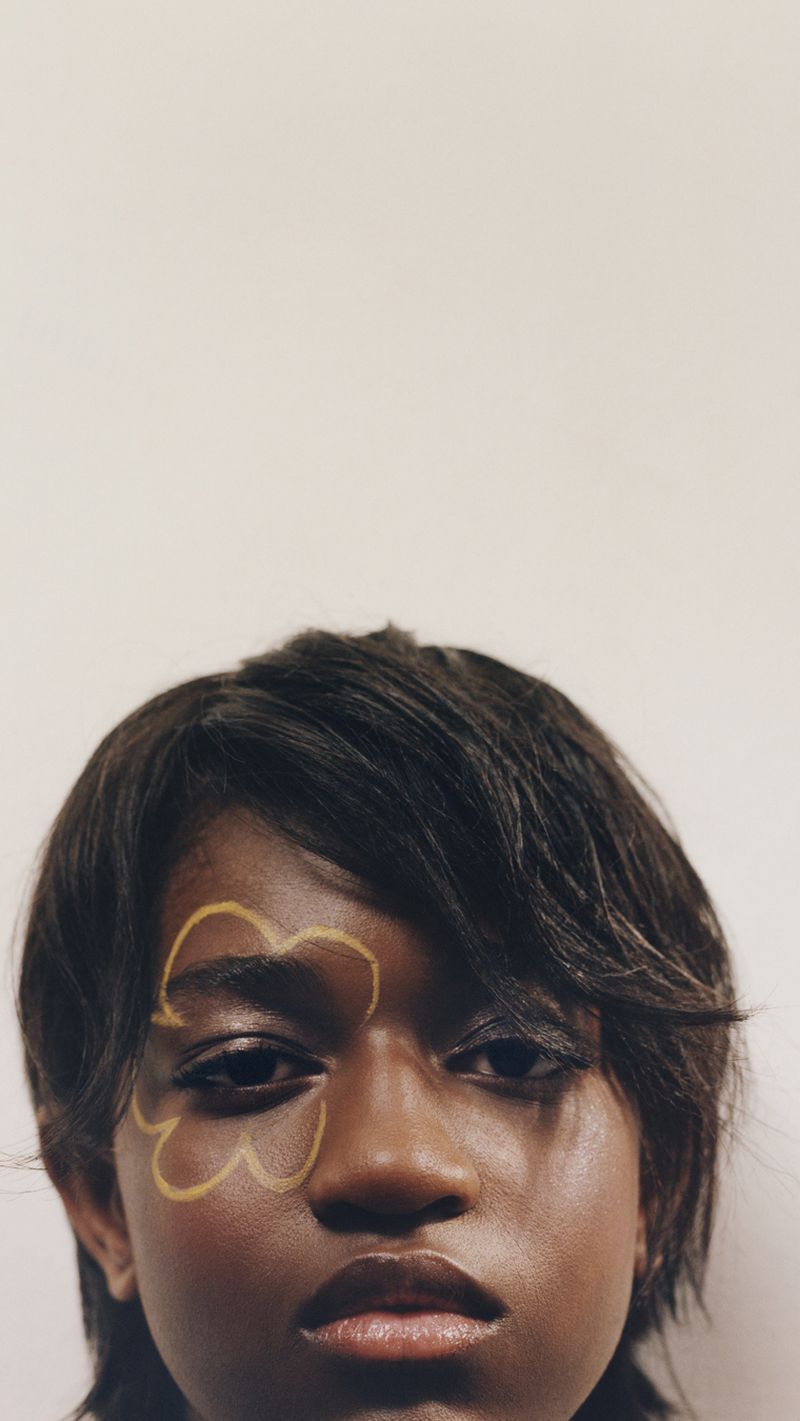 A Girl Like Me (Dazed Magazine)