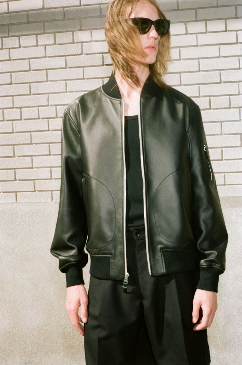 Mackage S/S23 Lookbook (Mackage)