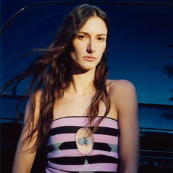 Chai Maximus - Model Profile - Photos & latest news