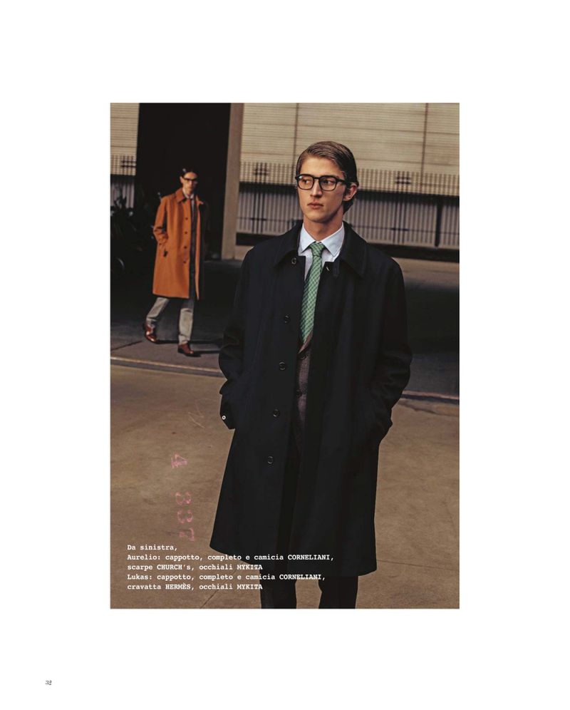 Uomini Ombra (Wall Street Italia)