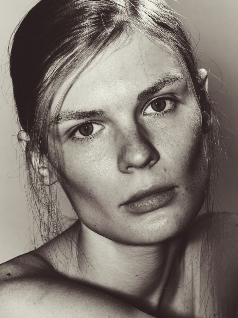 Portrait (Portrait)
