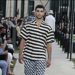 Paolo Busti - Model Profile - Photos & latest news