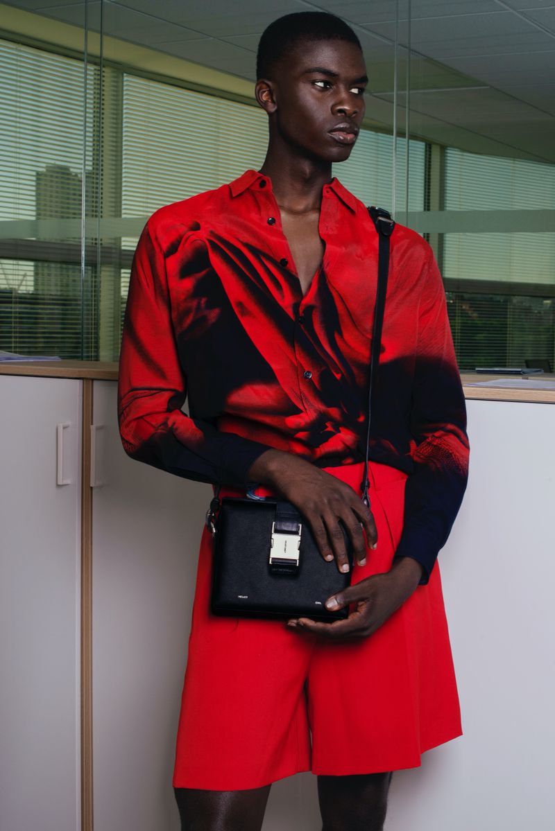 Photography Jalis Vienne (King Kong Magazine)