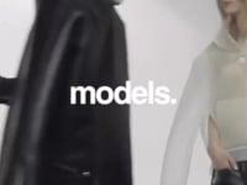 MDC Select: Top Newcomers FW23 (Models.com)