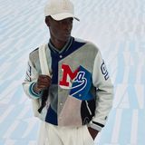 Amiri Spring-Summer 2023 campaign (Amiri)