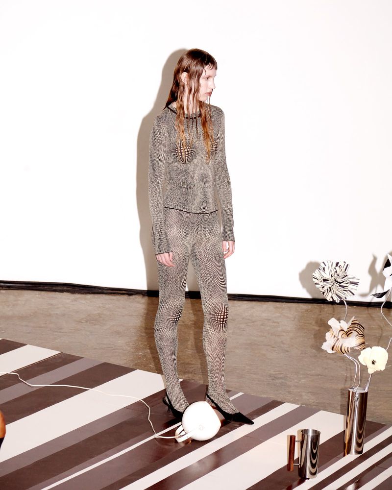 Anne Isabella F/W 22 Presentation (Anne Isabella)