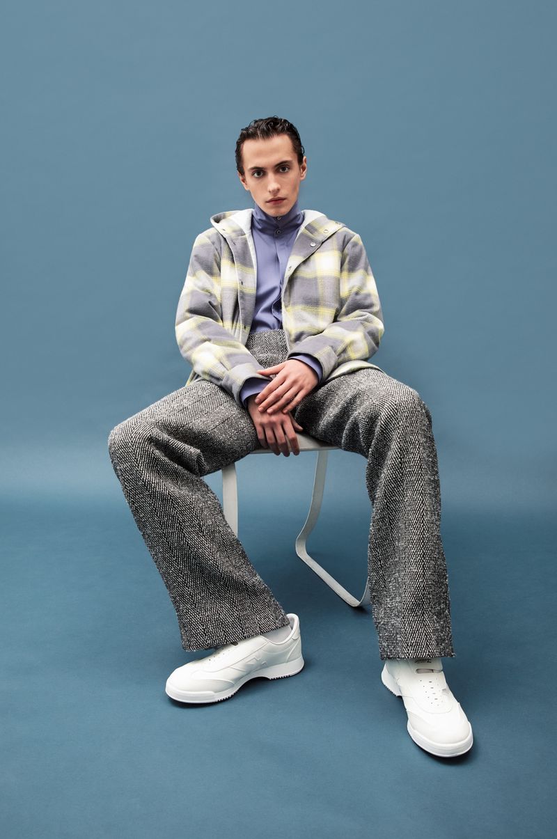 OVERCOAT NYC FALL2023 LOOKBOOK (Various Lookbooks/Catalogs)