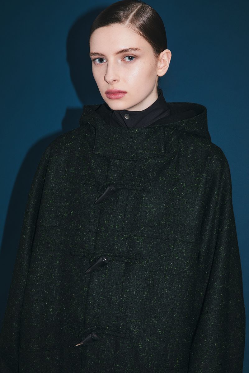 OVERCOAT NYC FALL2023 LOOKBOOK (Various Lookbooks/Catalogs)