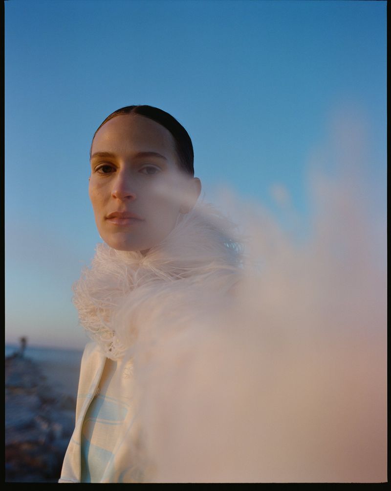 This Love Is Elemental (Love Want Magazine)