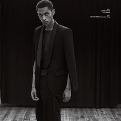 Matthew Seymour - Model Profile - Photos & latest news