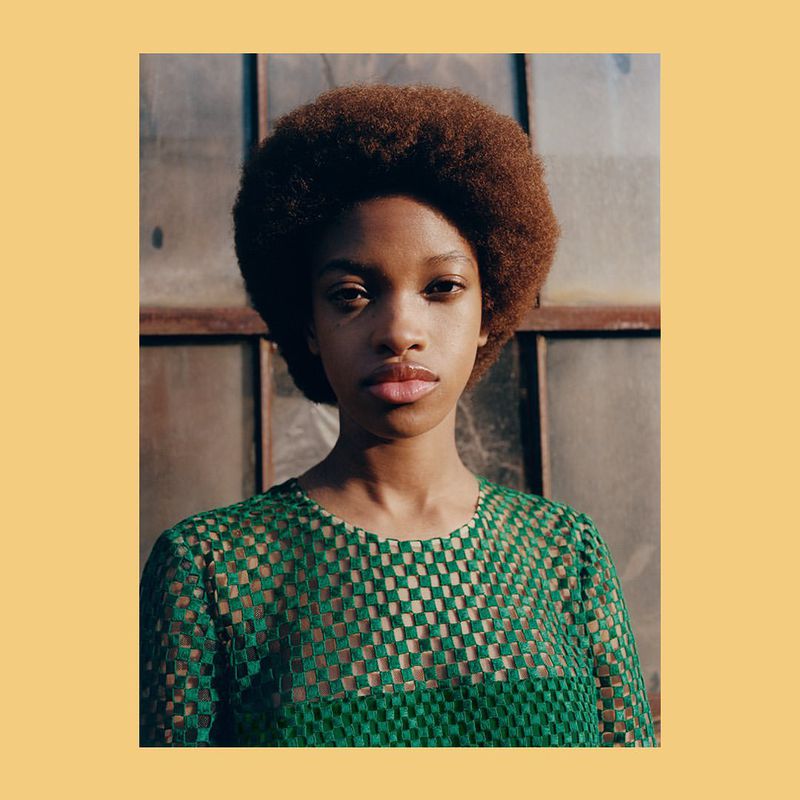 Ella and MJ by Stef Mitchell (Bergdorf Goodman)