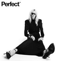 The Perfect Magazine