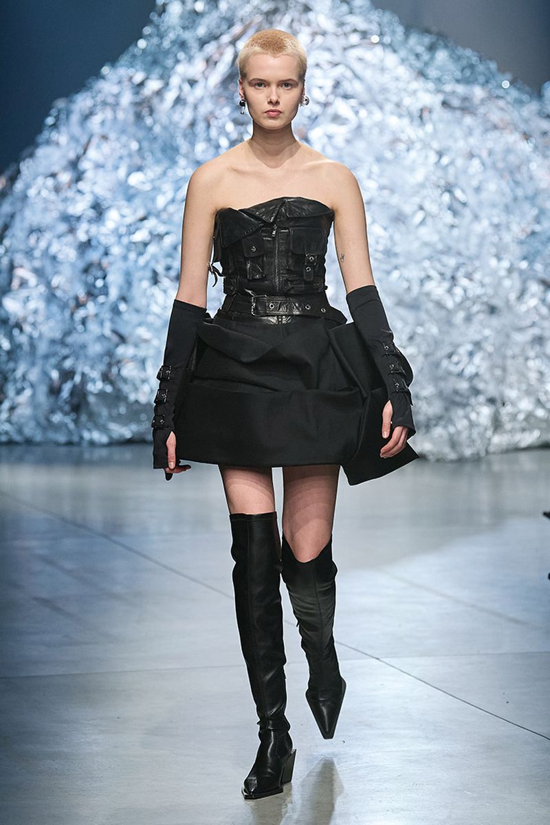 Annakiki F/W 23 Show (Annakiki)