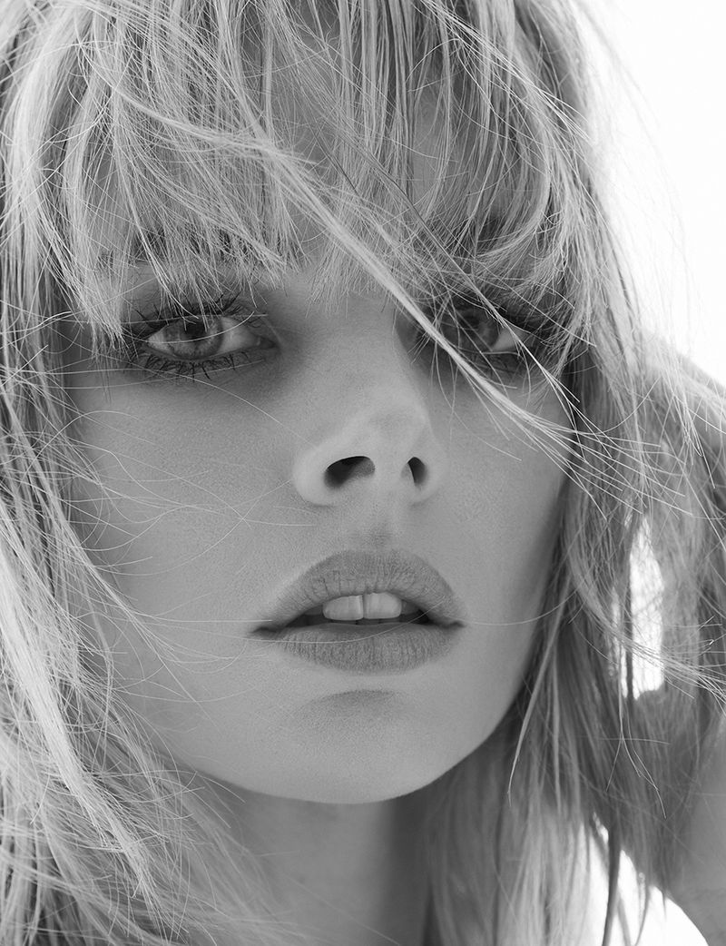 Samara Weaving (Marie Claire Australia)