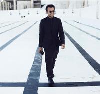 Justin Ridler - Photographer - detail by people