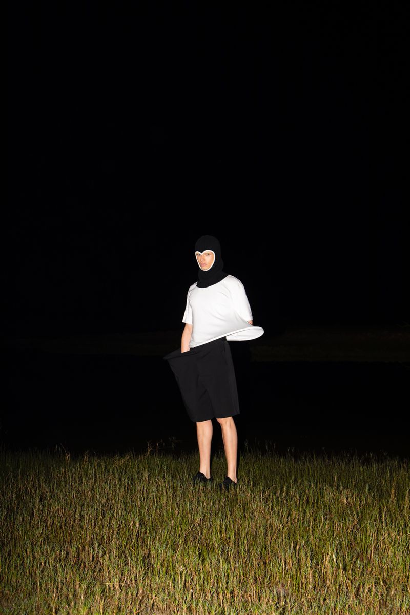 Earthbound (Numero China)