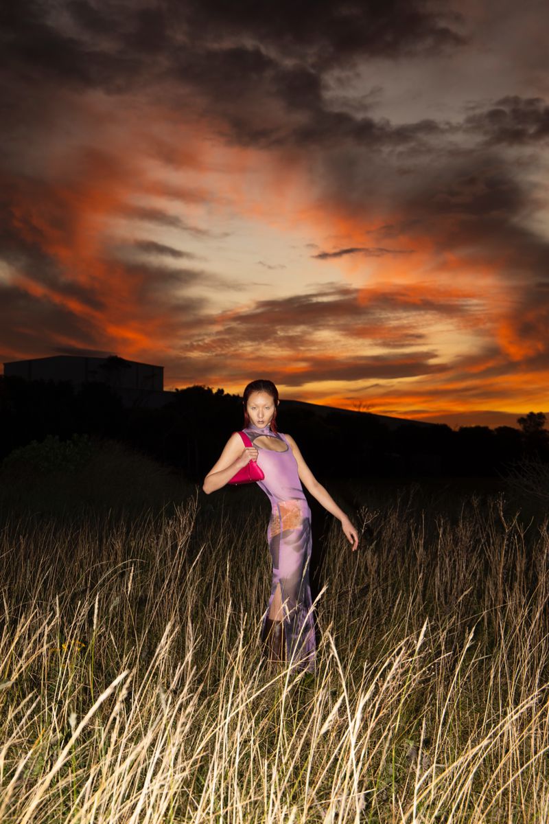 Earthbound (Numero China)