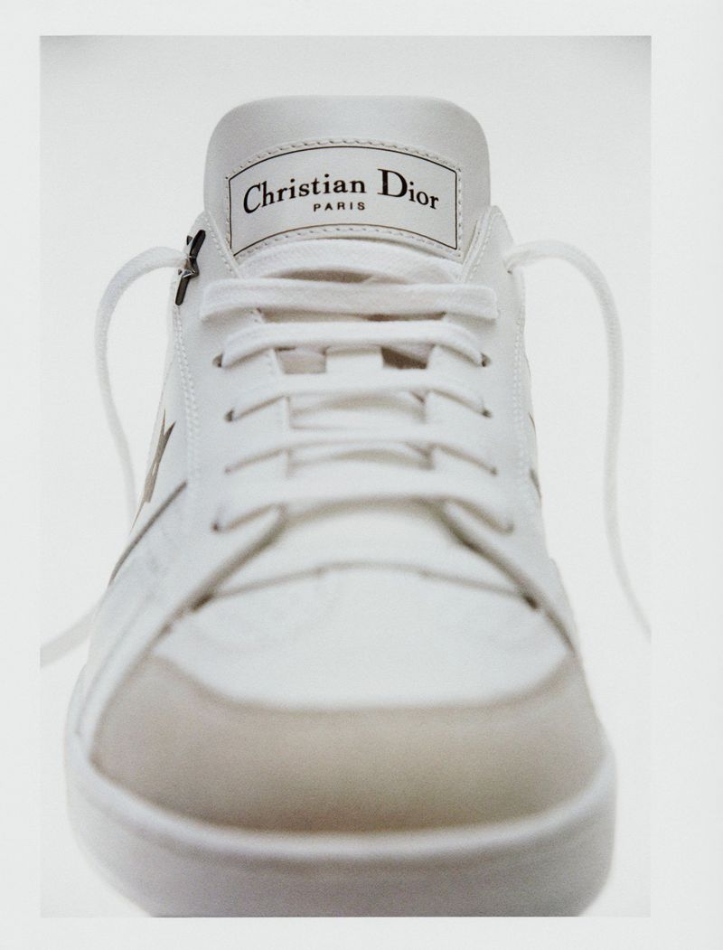Sneakers Dior Star (Dior)
