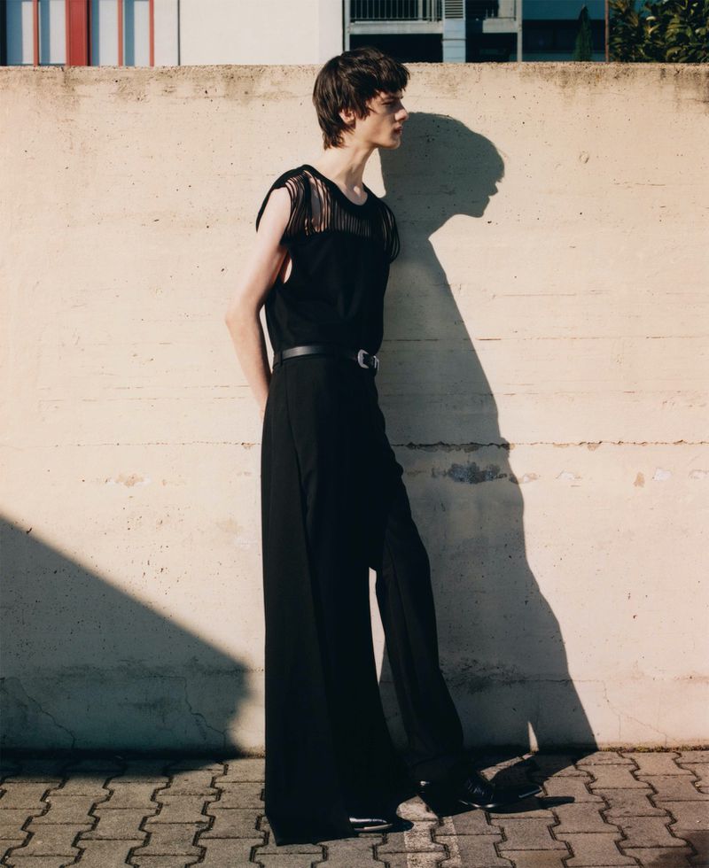 The Collections Spring/Summer 2023 by Maurizio Annese (ODDA Magazine)