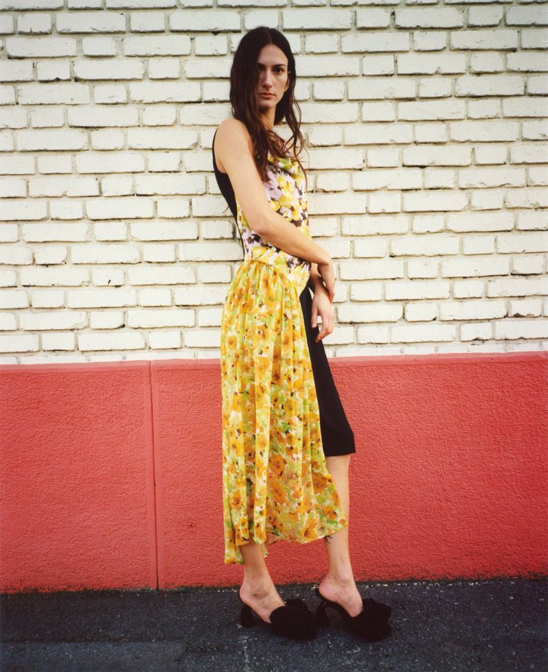 The Collections Spring/Summer 2023 by Maurizio Annese (ODDA Magazine)