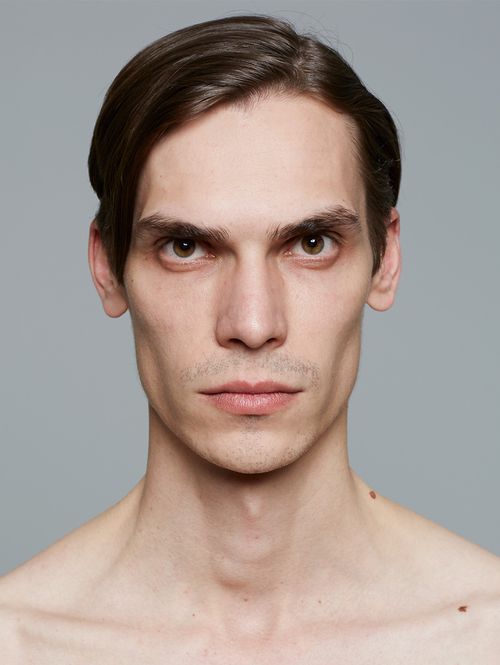 Moritz Thoma - Model Profile - Photos & latest news