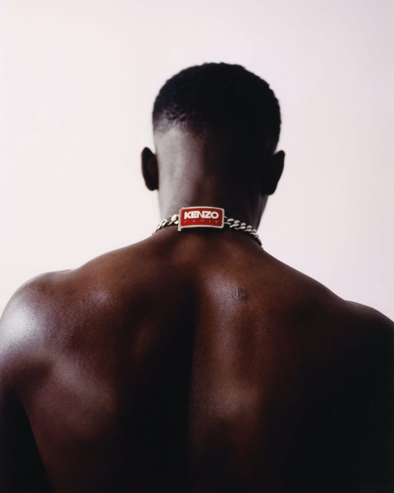 Kenzo Spring/Summer 2023 (ODDA Magazine)