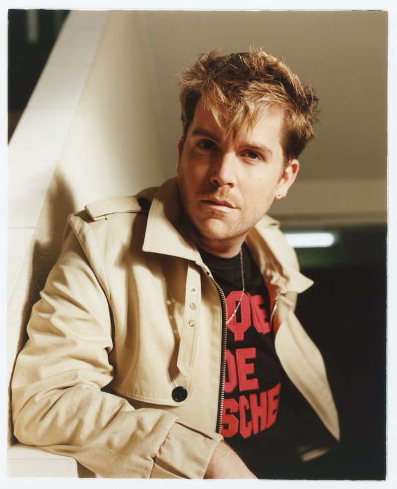 Alled-Martinez by Andrew Friendly (ODDA Magazine)