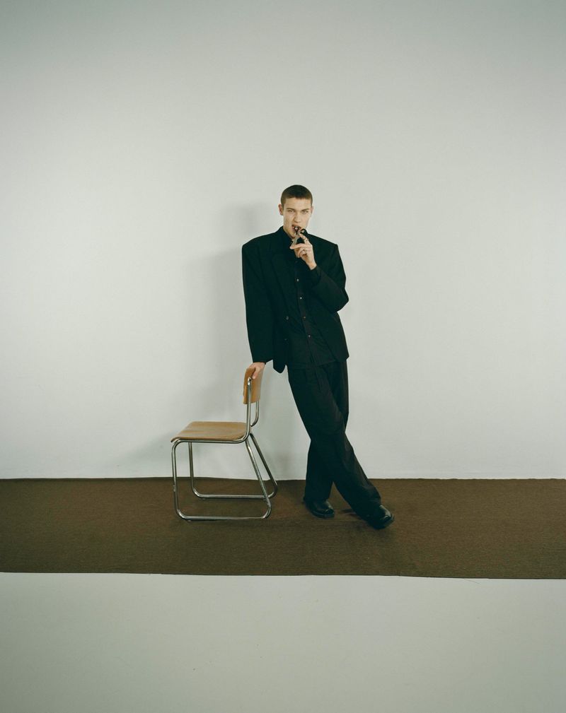 Vital Choice (ODDA Magazine)