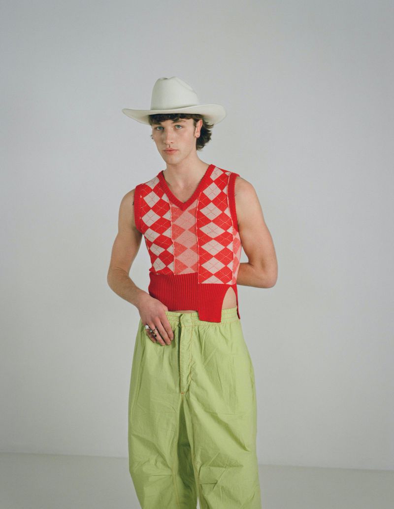 Vital Choice (ODDA Magazine)