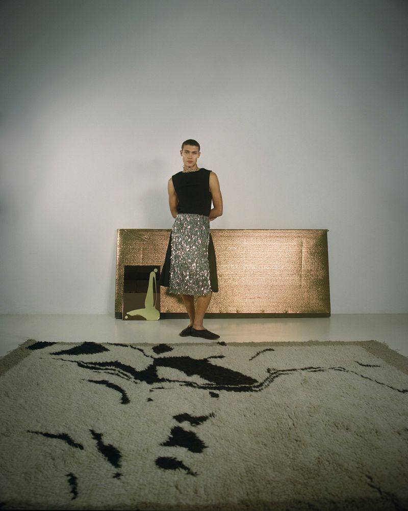 Vital Choice (ODDA Magazine)