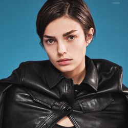 Marilou Hanriot - Model Profile - Photos & latest news