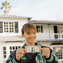 Luke Sadler - Model Profile - Photos & latest news