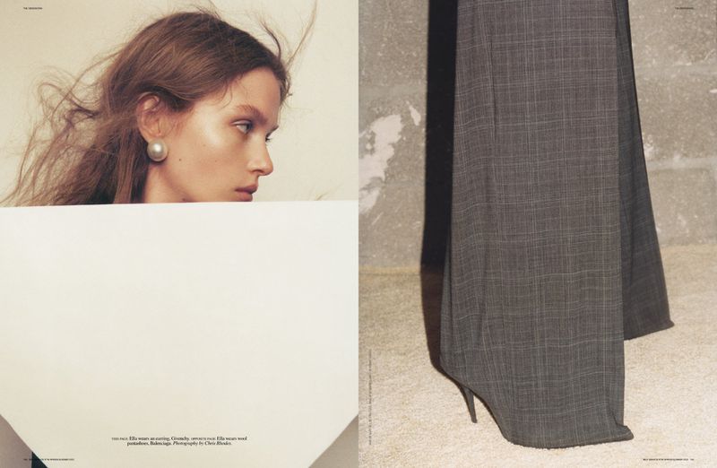 THE OBSESSIONS by Chris Rhodes (Self Service)