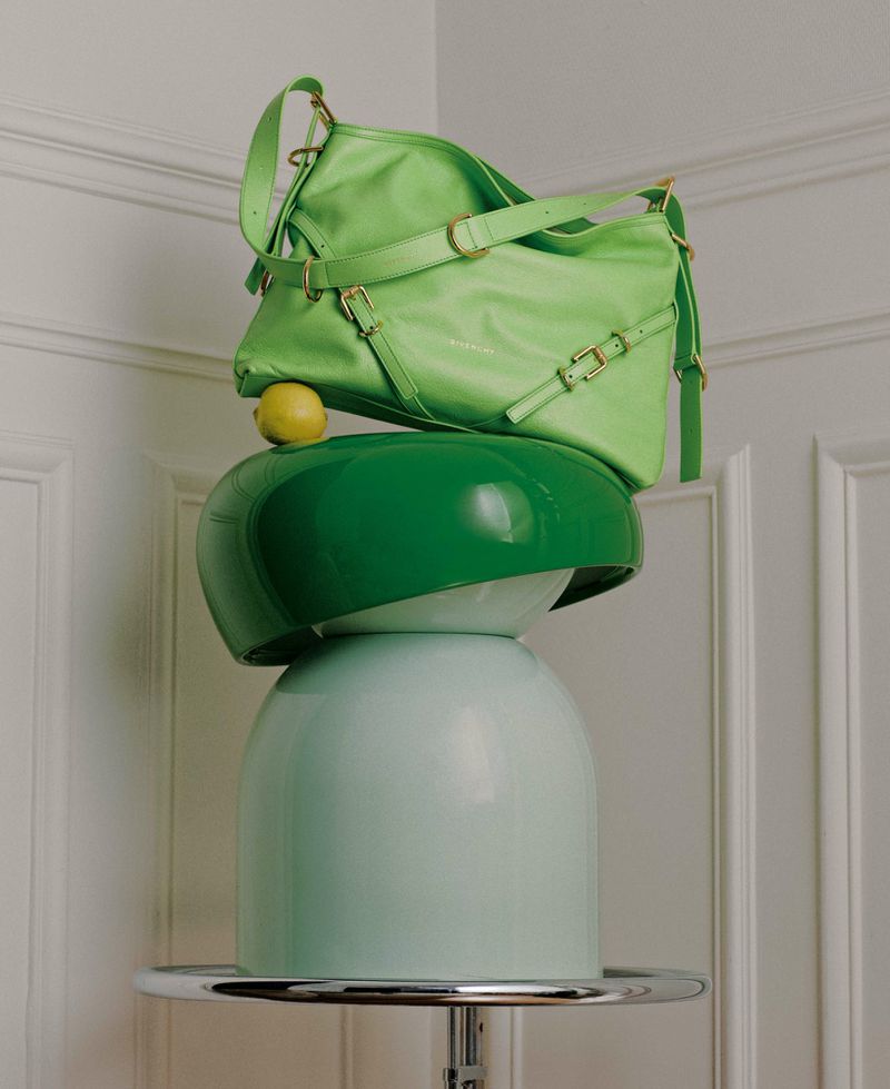 Unreplaceable (ODDA Magazine)