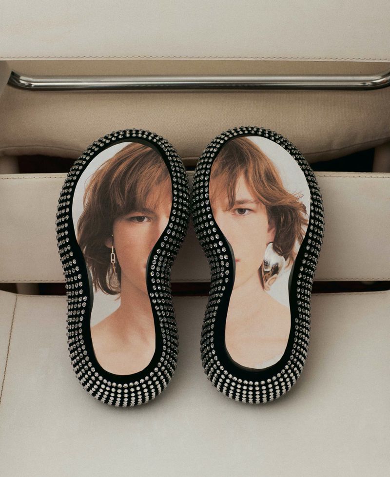 Unreplaceable (ODDA Magazine)