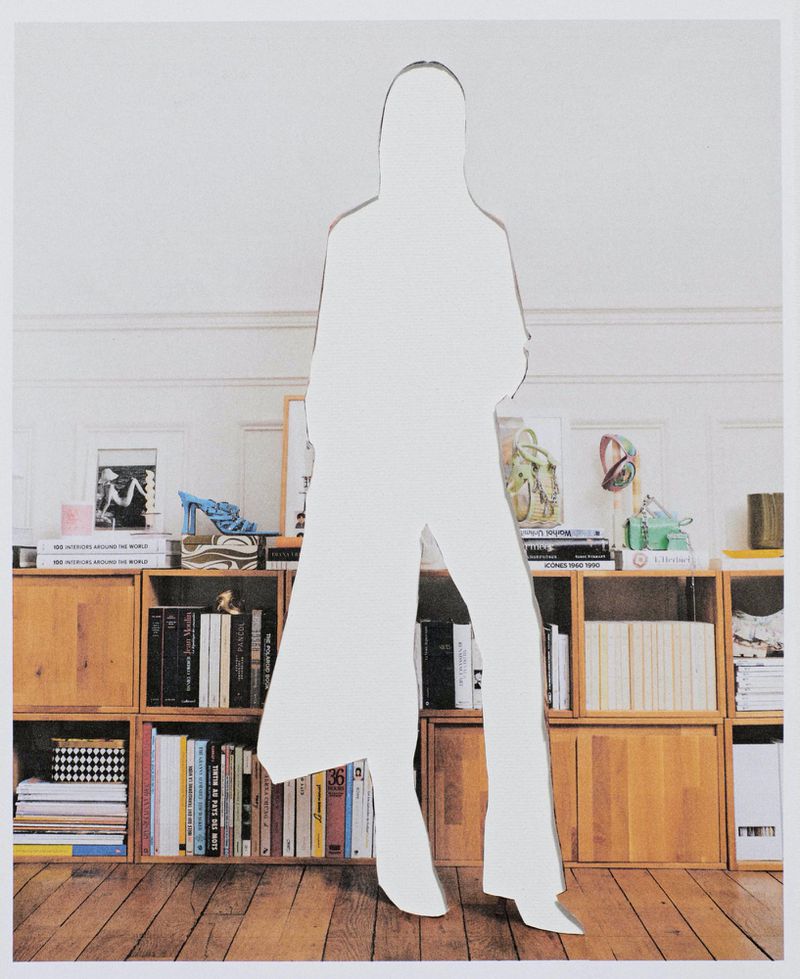 Unreplaceable (ODDA Magazine)