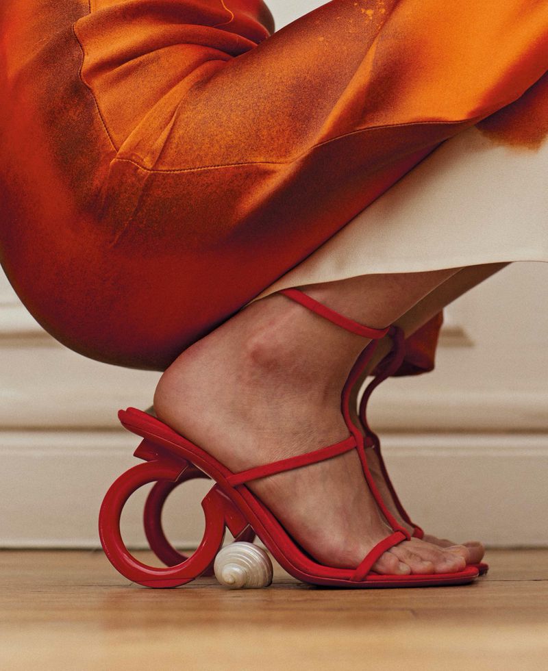 Unreplaceable (ODDA Magazine)