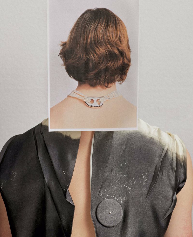 Unreplaceable (ODDA Magazine)