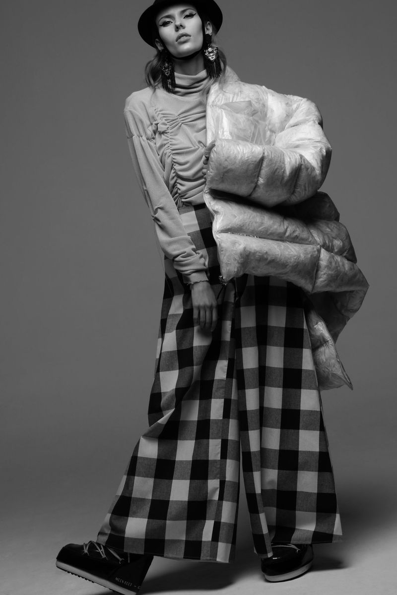 DARED for Vanidad (Various Editorials)