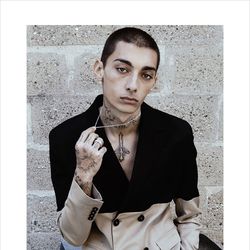 Nick Killian - Model Profile - Photos & latest news