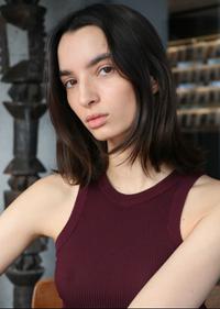 Emma Goune - Model Profile - Photos & latest news