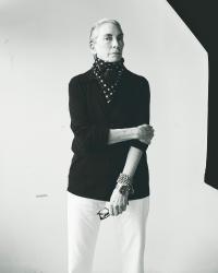 Tonne Goodman - Fashion Editor/Stylist Profile - Photos & latest news
