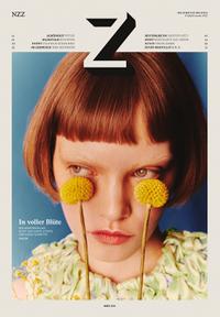Z Magazine