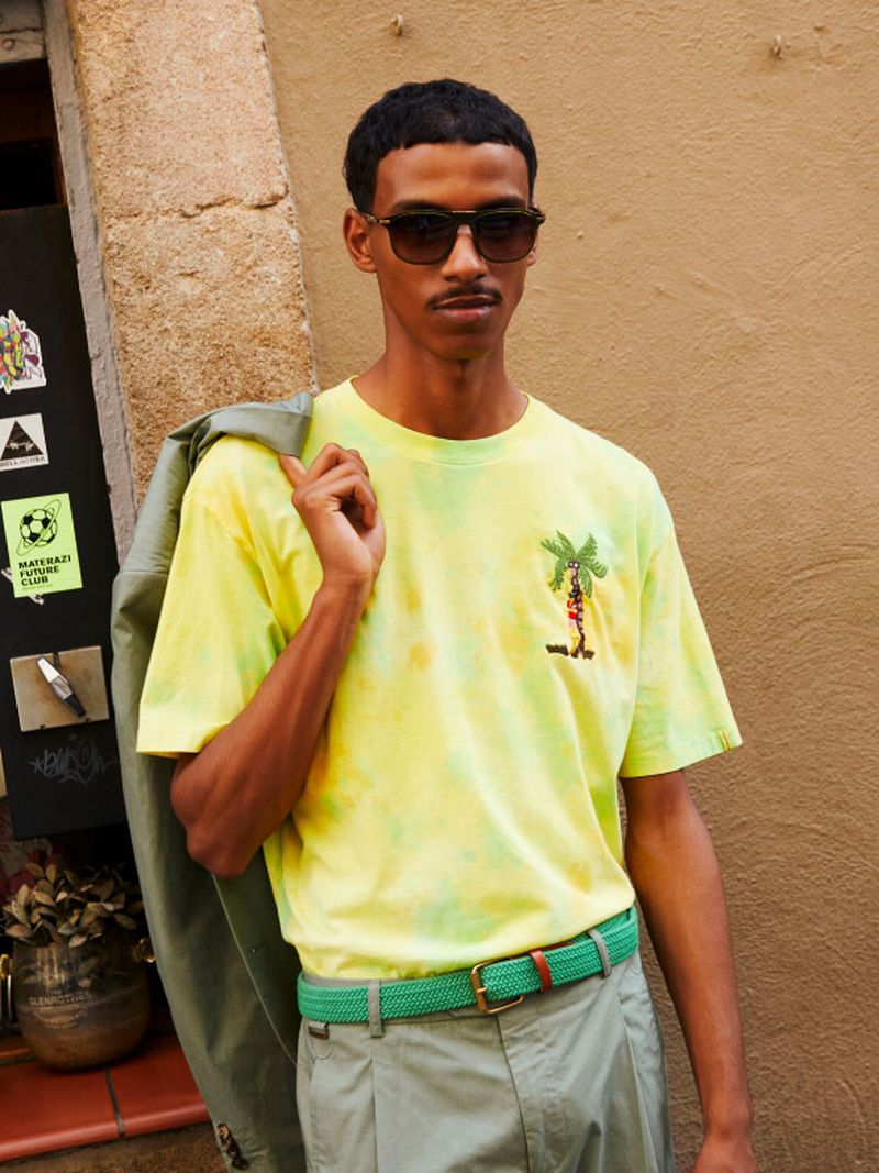 Scotch & Soda Summer 2023 Campaign (Scotch & Soda)