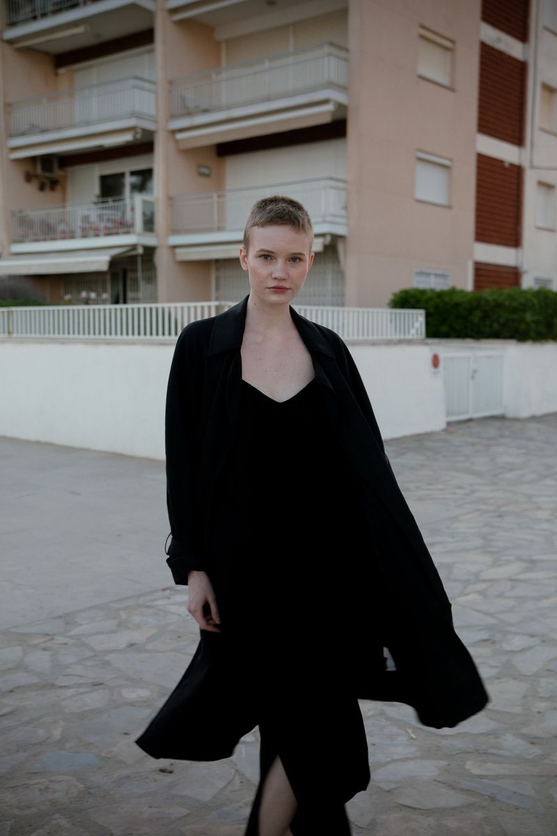 La grande bellezza (Cake Magazine)