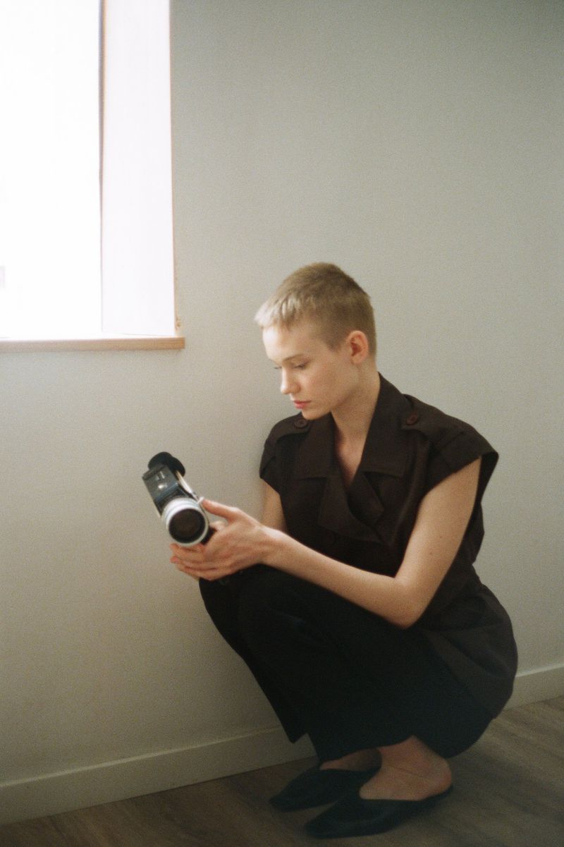 La grande bellezza (Cake Magazine)